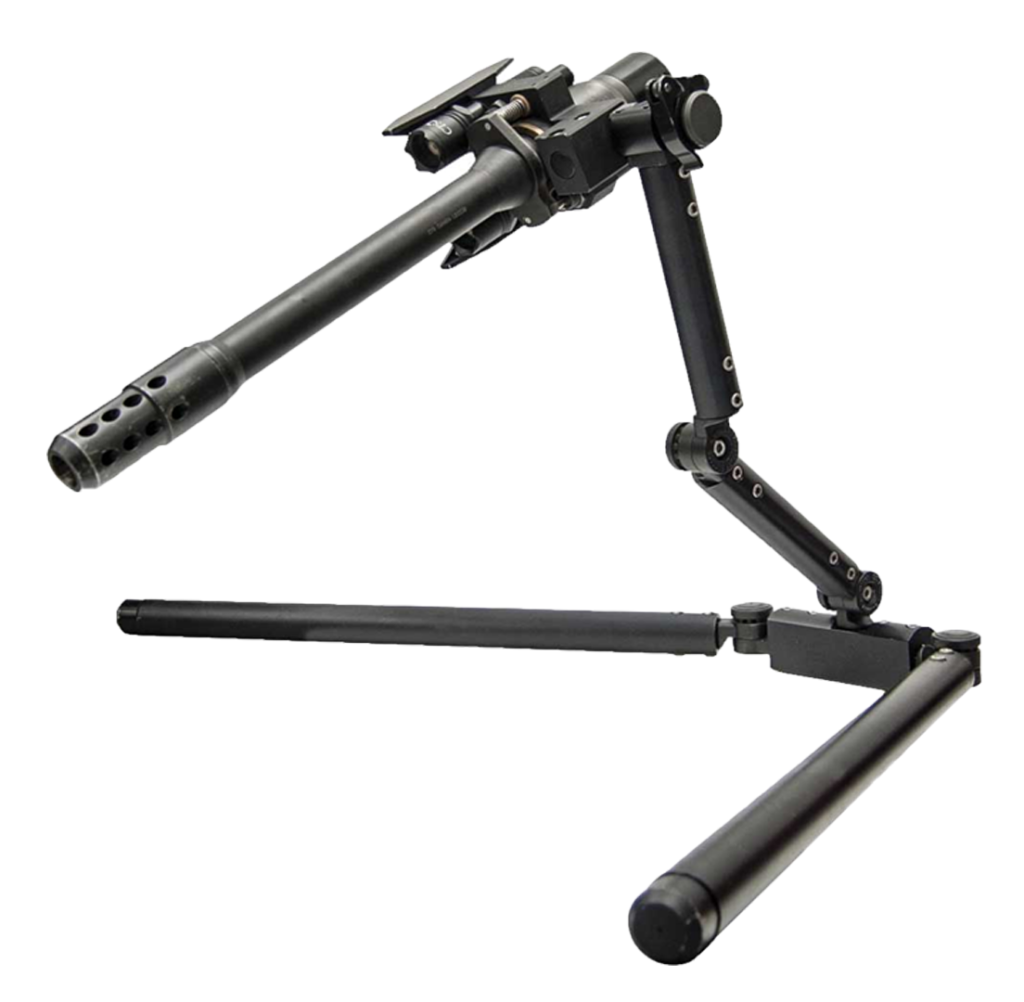 EOD Disruptor - Eod Equipment - LOTUS