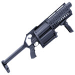 Anti Riot Gear - Law Enforcement Gear - LOTUS